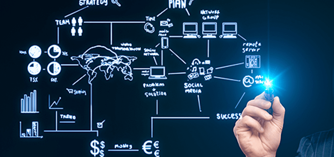 Redimensiona: Proyectos Tecnológicos